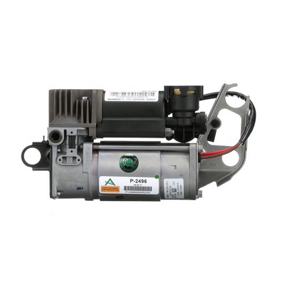 Arnott, P-3477 Porsche 971 Panamera Arnott WABCO OES Air Suspension ...