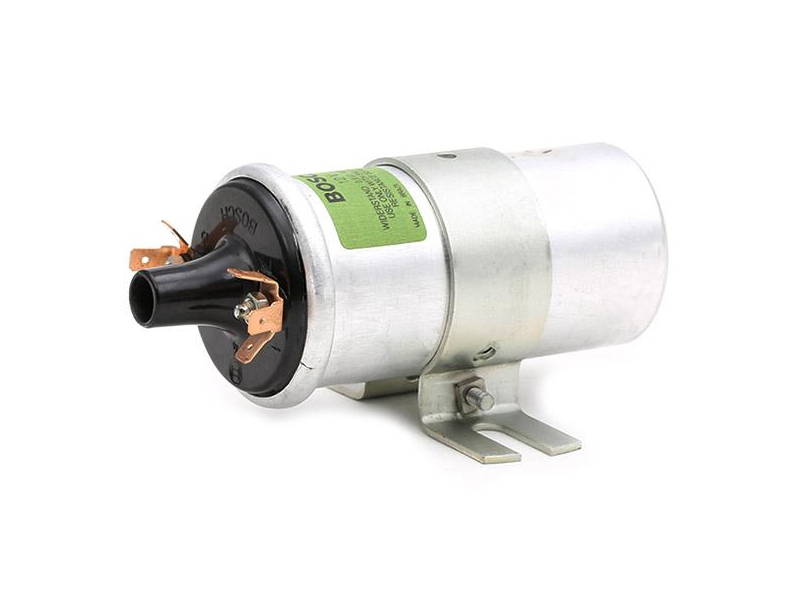 BOSCH 0221119021 Porsche Ignition coil for Porsche 911 S / L 12V >>1968 ...