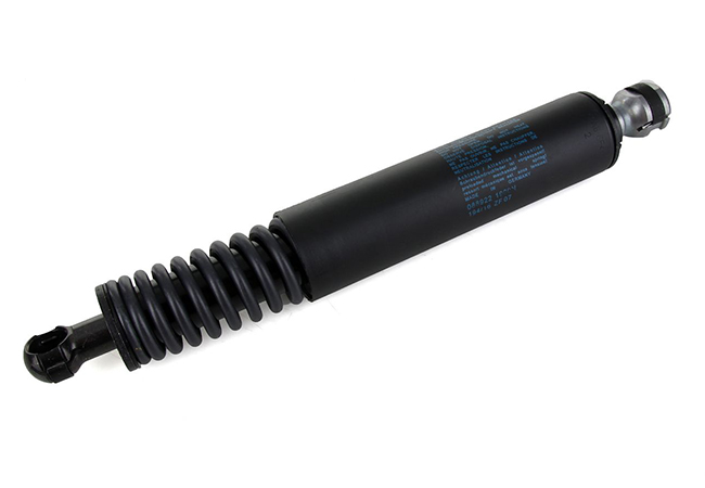 Porsche Cayenne Stabilus Stabilus Rear Lid Damper 088922 - 95551255007/ ...