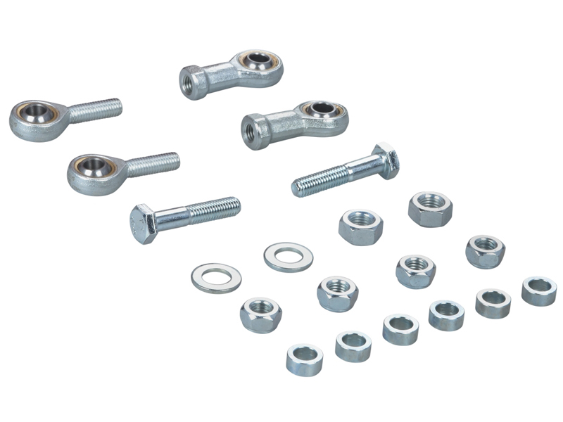 Porsche Rear Anti-Roll Bar Drop Links & Bushes | Design911 Suspension ...