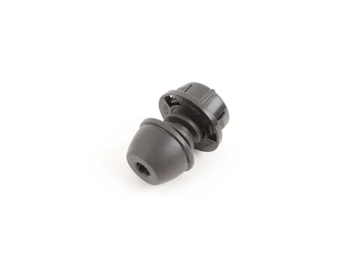 Porsche 996 997 991 Rear Lid Stop Buffer 99651298700 - 99651298700 ...