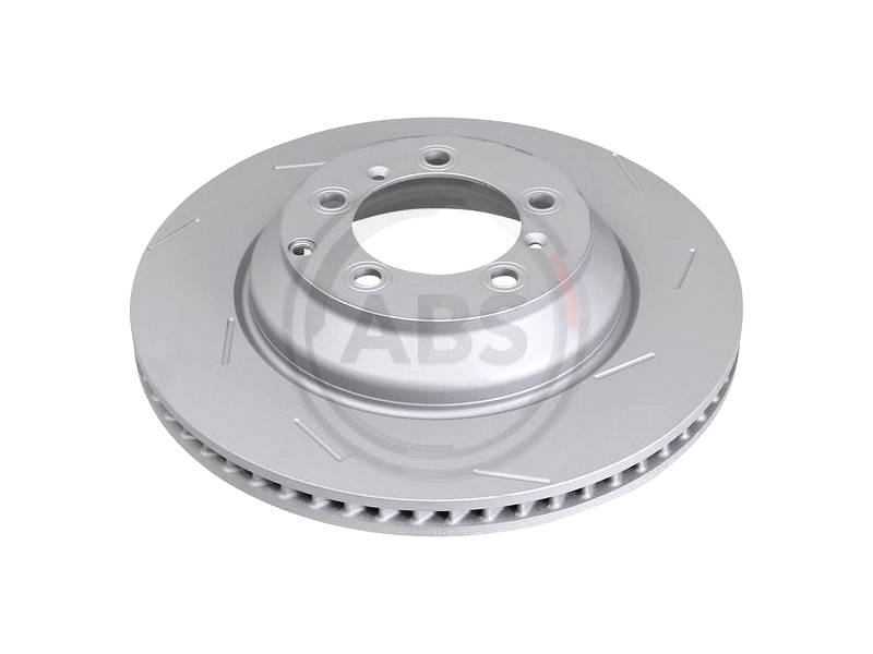 Porsche 971 Panamera Brake Disc Rear 971615601J 971615602J ...