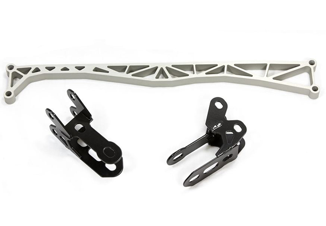 Porsche Strut Brace | Design 911