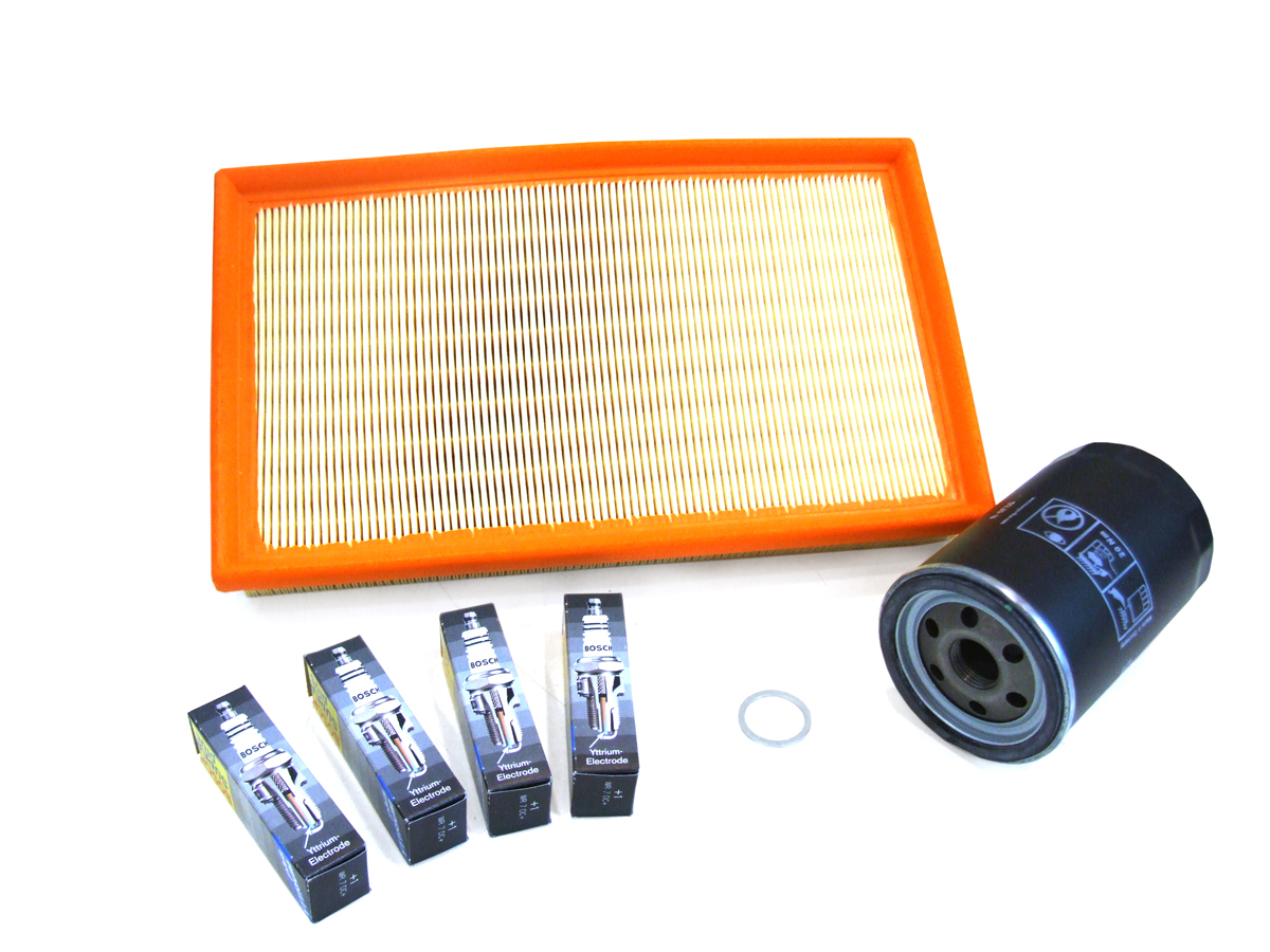 Buy Porsche 944 1982-1991 944 2.7L 8V 1988-89 Service Kits OEM Parts ...