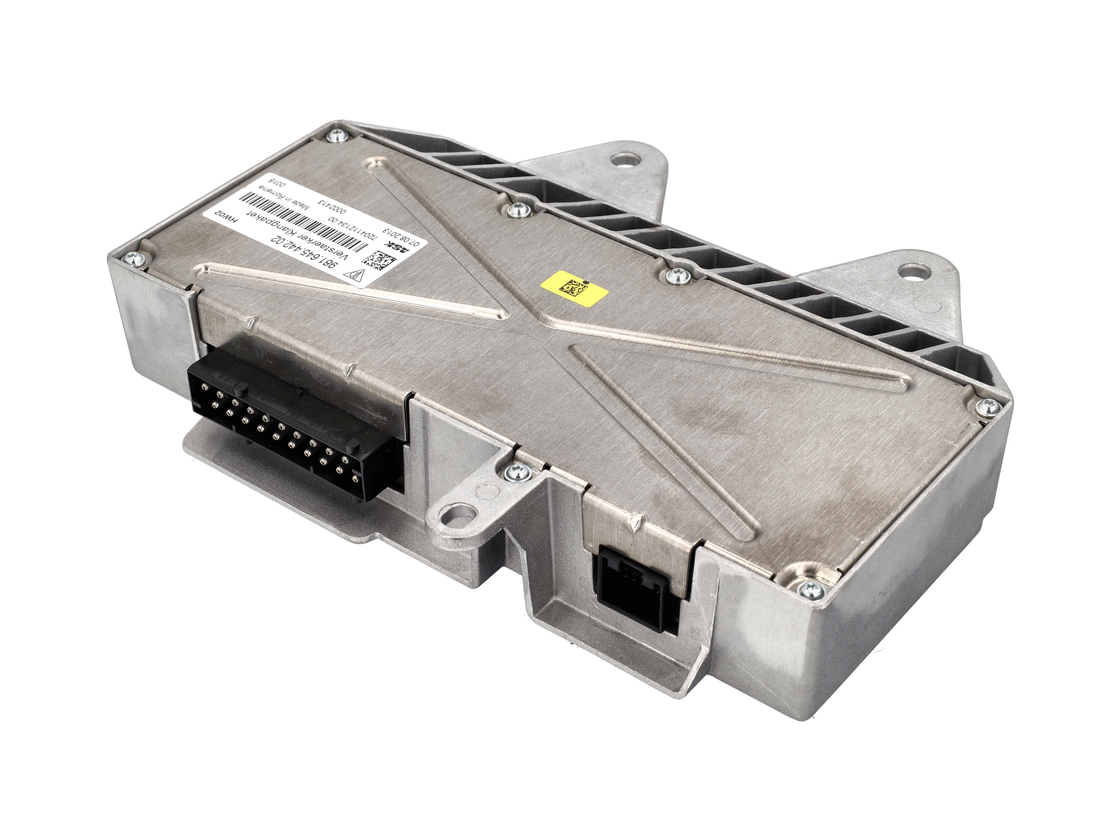 Amplifier | Design 911