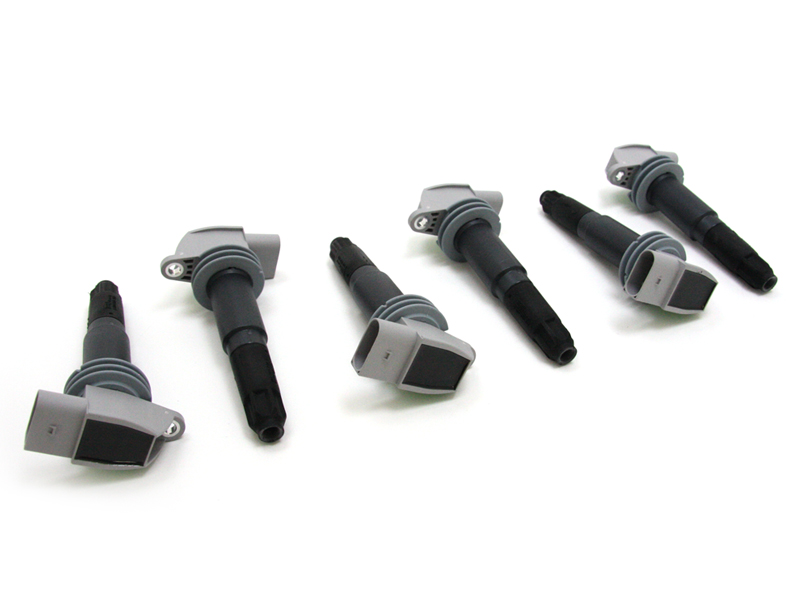 Ignition Coil for Porsche 997 987 Boxster 987C Cayman 9A160210407 ...