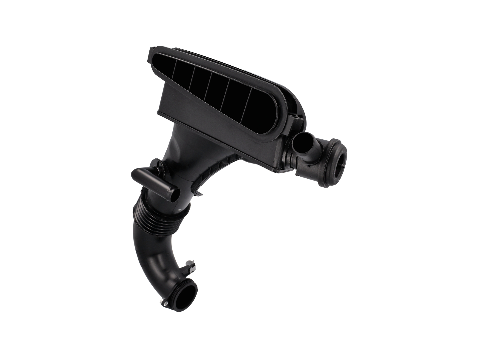 Intake air filter housing. Porsche 718 Boxster / 718 Cayman ...