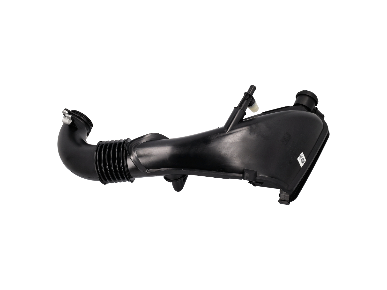 Intake air filter housing. Porsche 718 Boxster / 718 Cayman ...