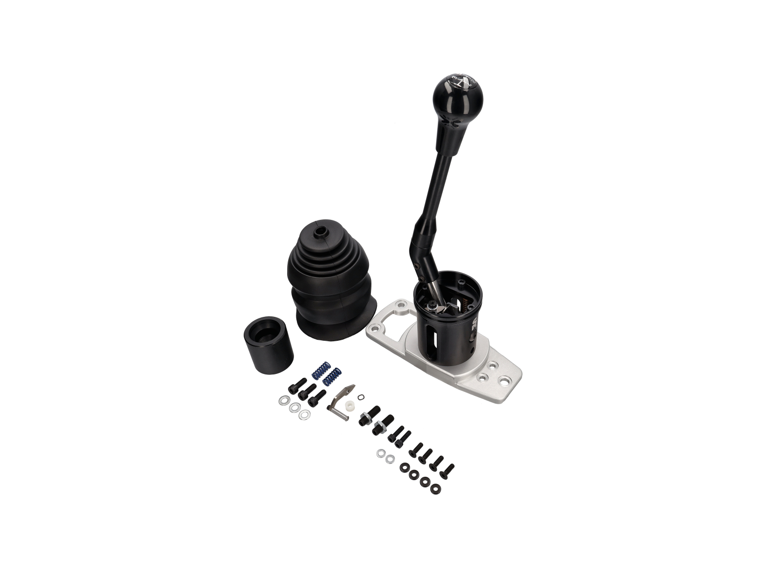 Porsche 911 915 Paradigm shifter Stealth edition SR150SE - SR150SE911 ...