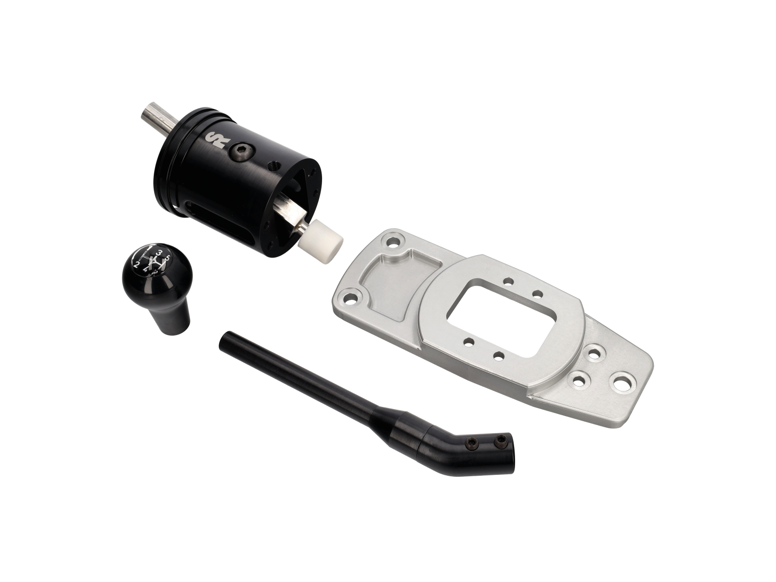 Short Shift Kit | Design 911