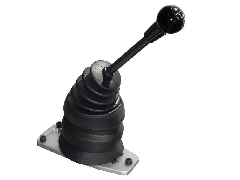 Porsche 911 915 Paradigm shifter Stealth edition SR150SE - SR150SE911 ...