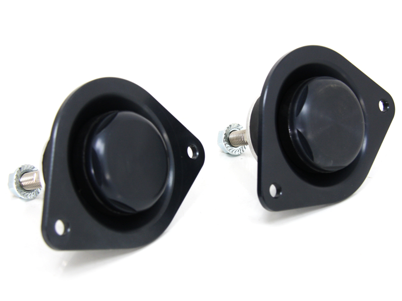 Porsche motorsport gearbox transmission mount | Design 911