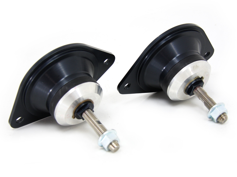 Porsche motorsport gearbox transmission mount | Design 911