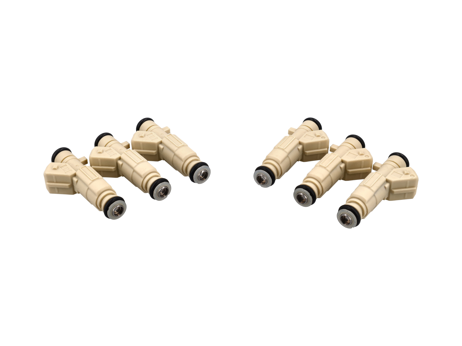 Porsche 987 Boxster fuel injector 0280156053 99660612200 - 99660612200 ...