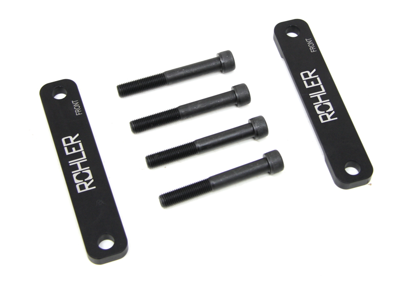 Buy Porsche 996 (911) (1997-2005) 996 TURBO 2000-05 Brake Caliper ...