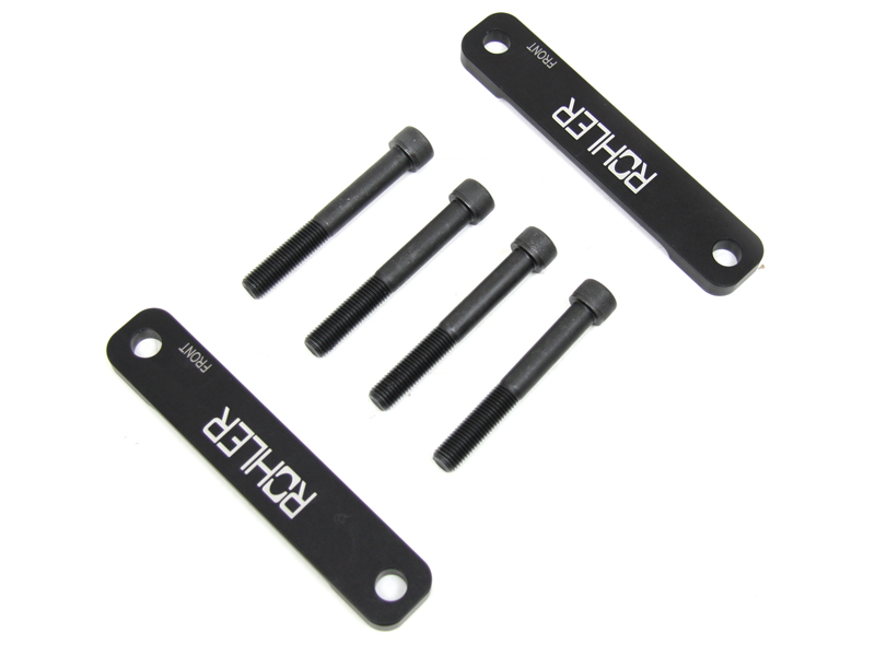 Buy Porsche 996 (911) (1997-2005) Brake Caliper Upgrades | Design 911