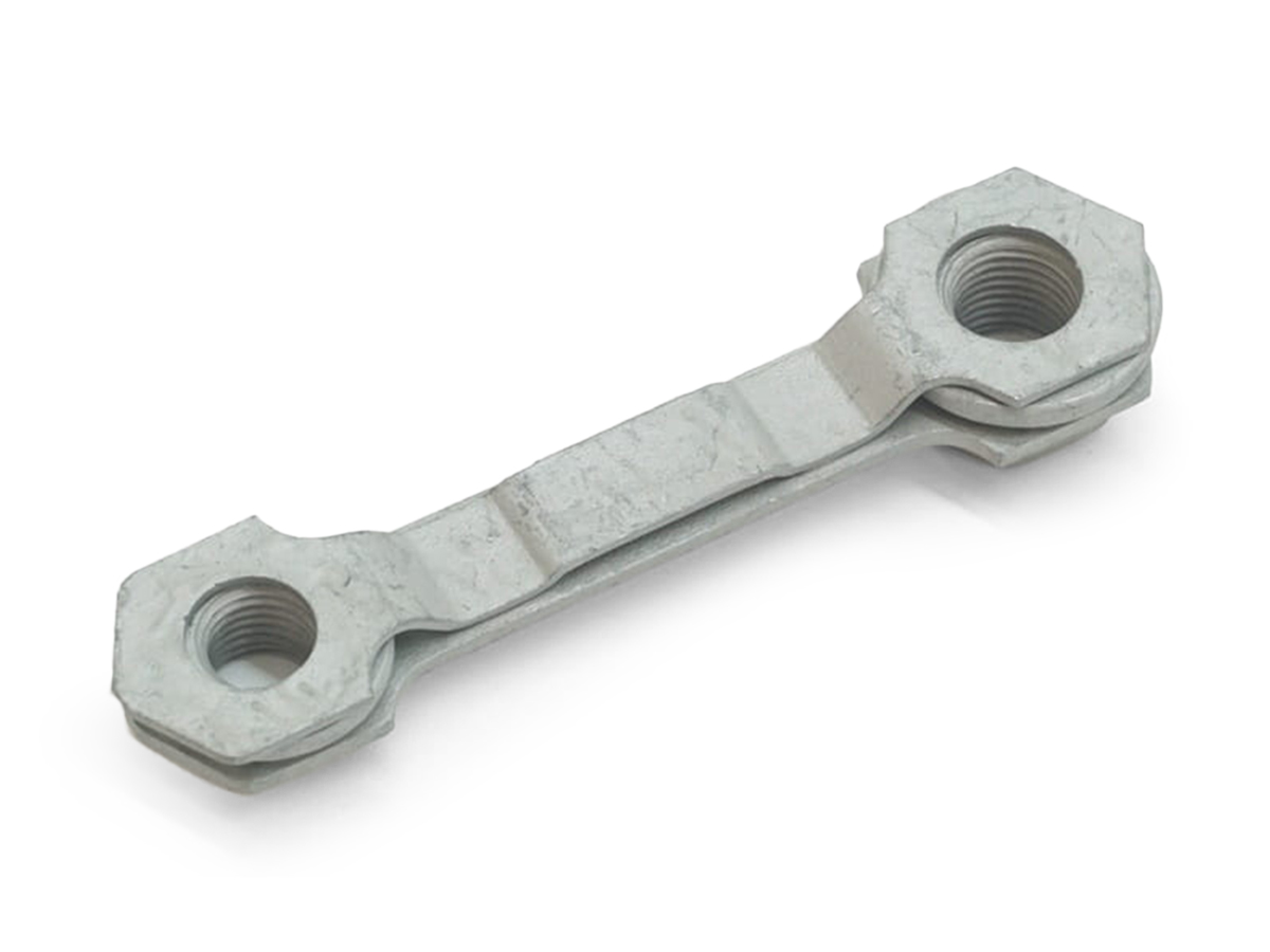 Shock Absorber Captive Nut Porsche 993 - 99334315600 | Design 911