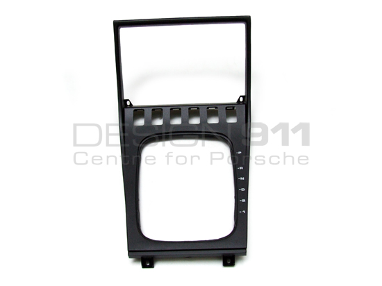 Porsche 944 Centre Console Cover Frame 94555211701 - 94555211701 ...
