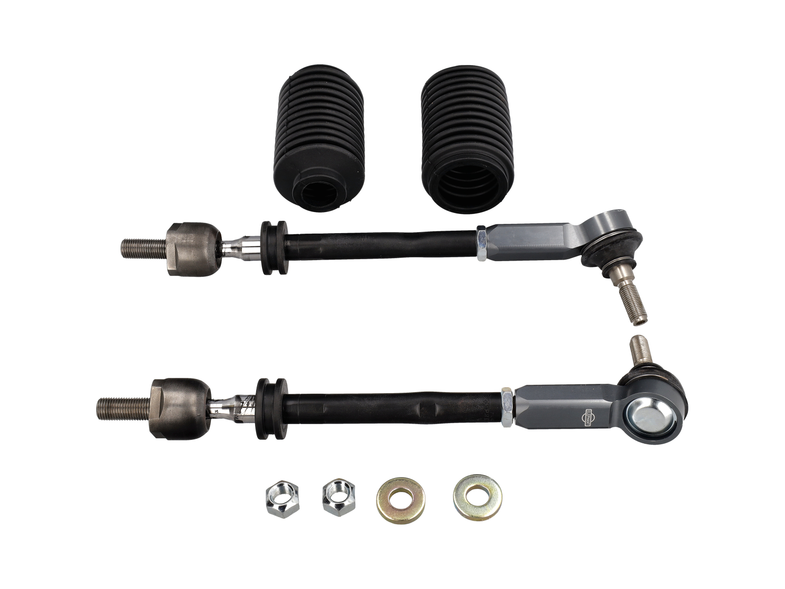 Porsche 964 Bump steer correcting tie rod kit 2180031 - 2180031 ...
