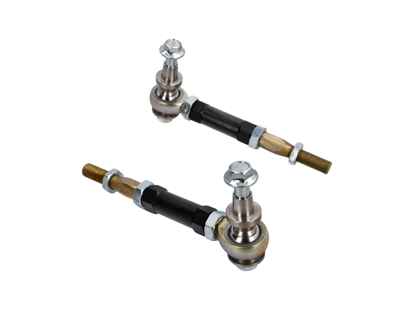 Outer tie rod set RSR style. Porsche 993 1989-97 BBi Autosport ...