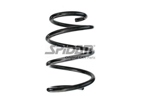 Spidan Coil Springs REAR Porsche 987 Boxster 87342 - 87342 | Design 911
