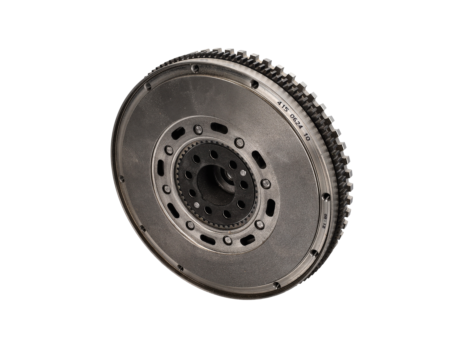 Dual mass flywheel Porsche 993TT / 996TT / 996 GT3 / 997 GT3 ...