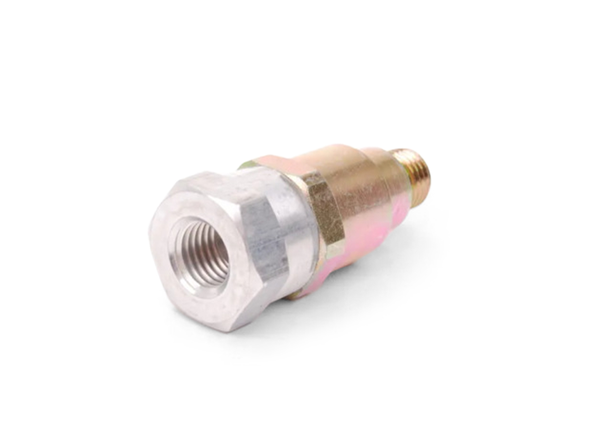 Turbo Charger Check Valve Porsche 996 Turbo - 99610703079 | Design 911