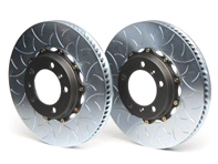 Porsche Brembo Track Day Disc Set 102.9013A - 102.9013E | Design 911