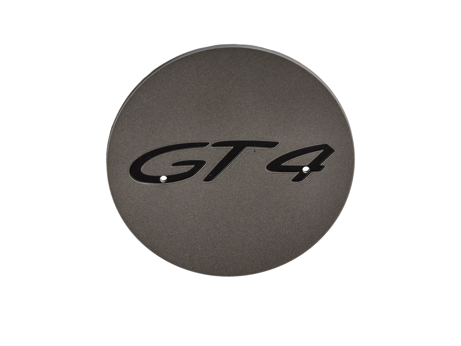 Porsche Cayman GT4 Wheel caps 9P2601147OB5 - 9P2601147OB5 | Design 911