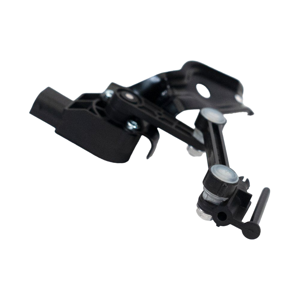 Front suspension self levelling sensor with linkage. Porsche 955 ...