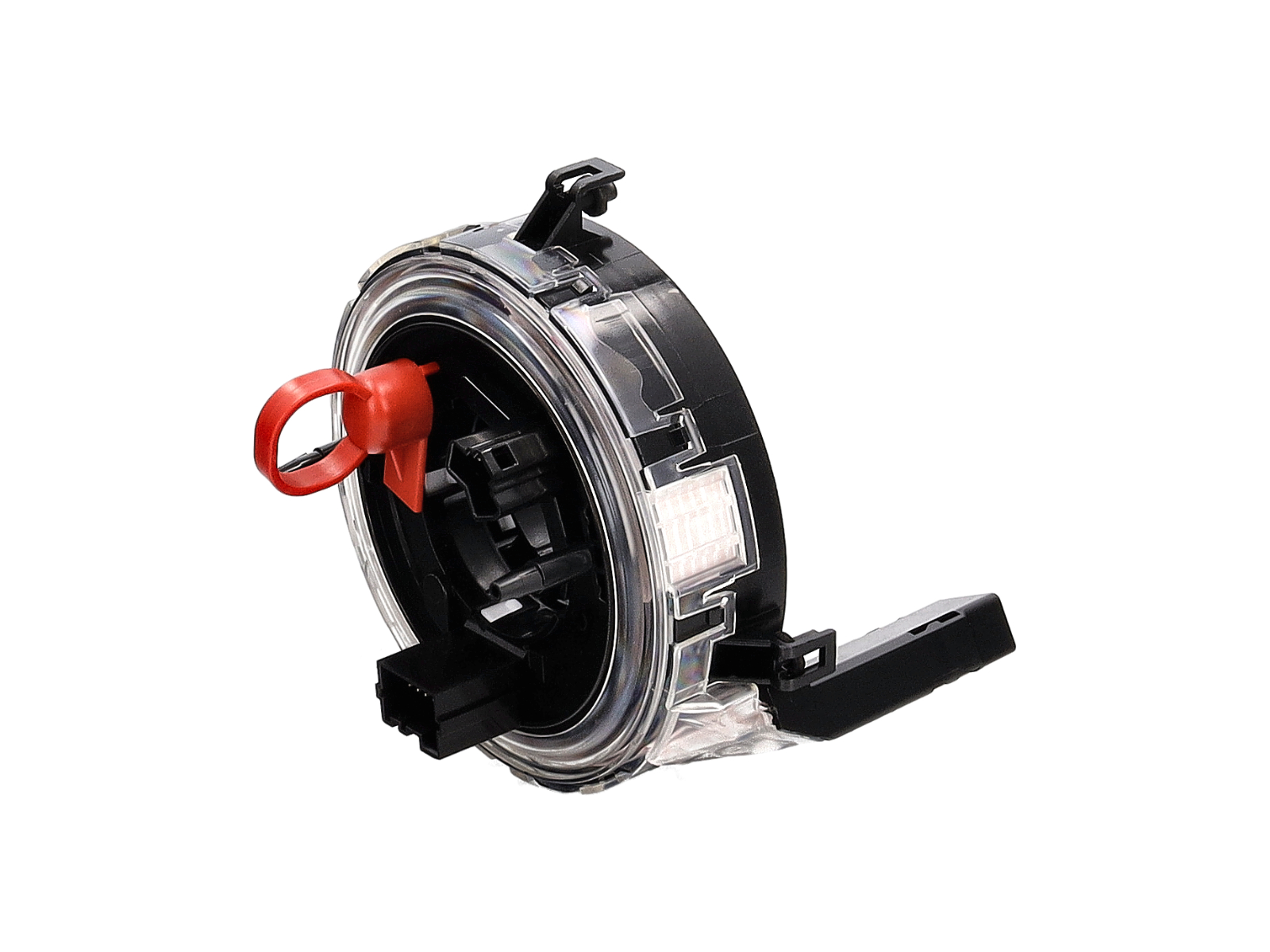 Steering wheel contact ring. Porsche 955 Cayenne / 987.2 Boxster ...