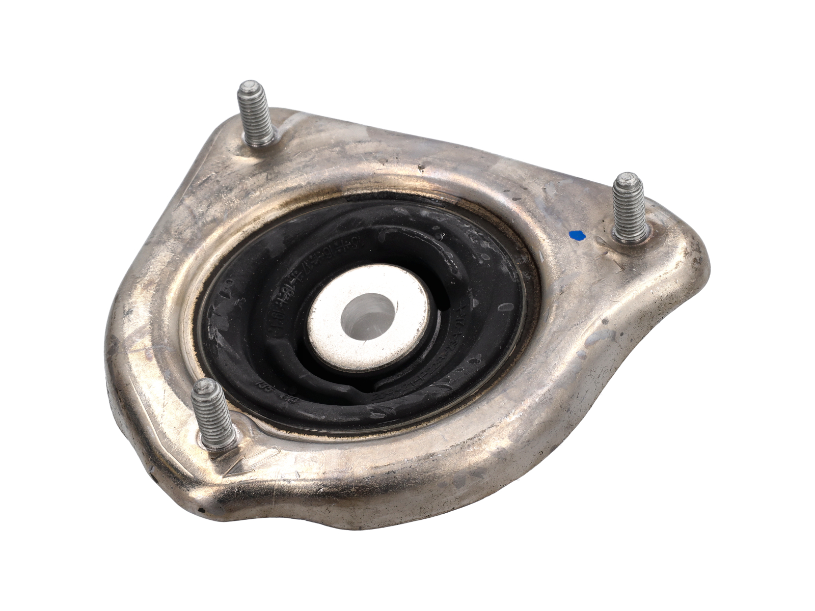 Porsche 997 Shock Absorber Supporting Mount 99734301602 99734301502 ...