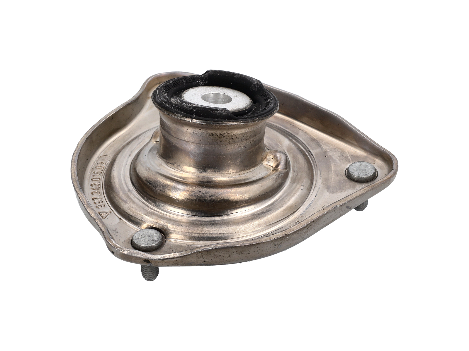 Porsche 997 Shock Absorber Supporting Mount 99734301602 99734301502 ...