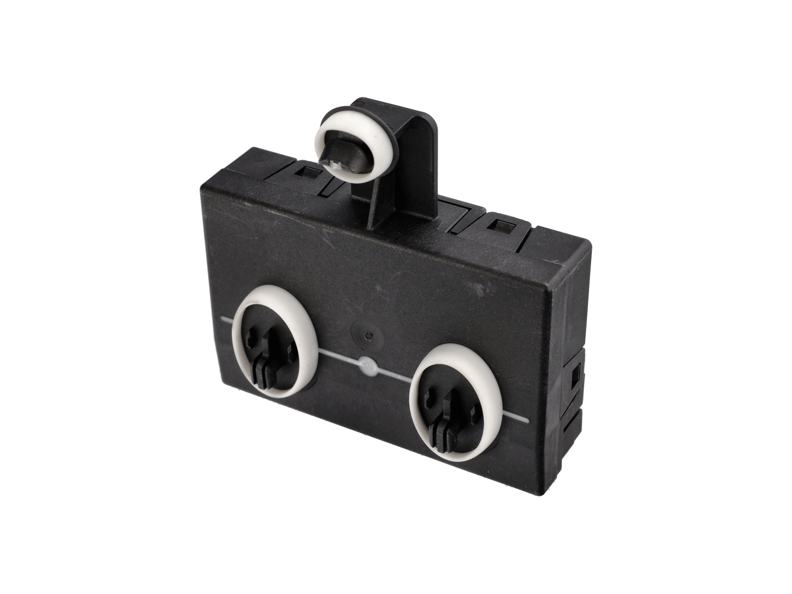 Door control unit drivers side. Porsche 981 / 718 / 991.2 / 95B Macan ...