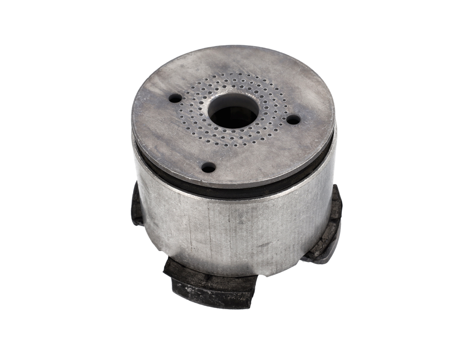 95533113501 Rear Subframe Mount. Porsche 955/957/958 Cayenne 2003-18 ...