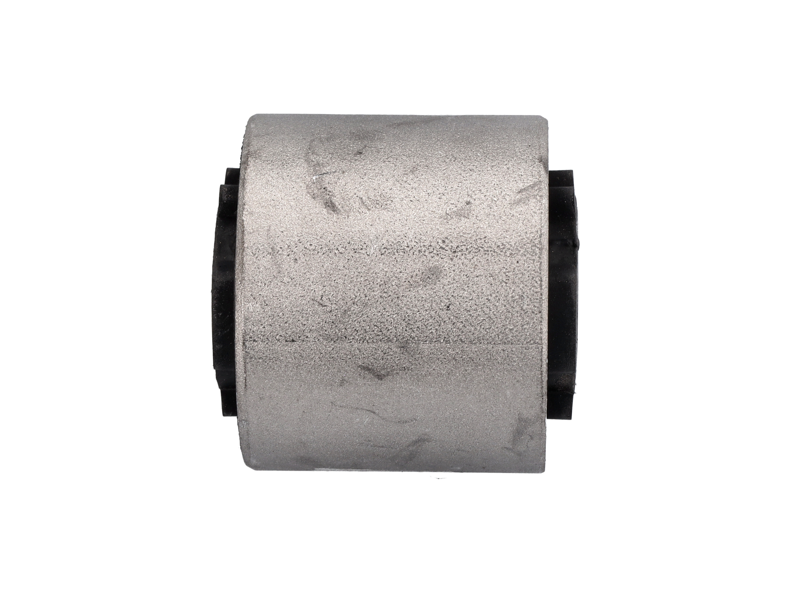 Support mount for front axle final drive Porsche Cayenne 955 ...