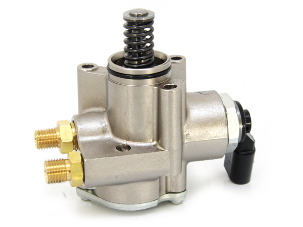 Porsche Cayenne High Pressure Pump 95511031600 - PAC127025/1 | Design 911