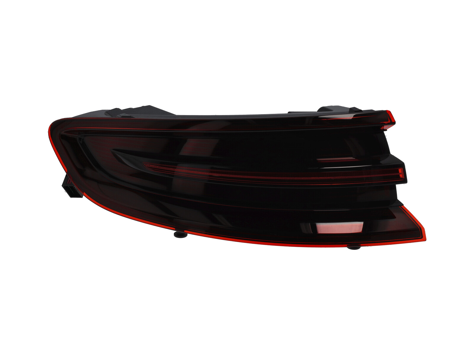 Porsche 95B Macan Indicator rear 95B945096K / 95B945096B and 95B945095K ...