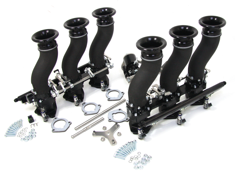 Buy Porsche 964 (911) (1989-1994) Direct-to-Head Throttle Bodies ...