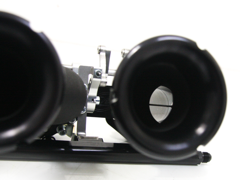 Buy Porsche 964 (911) (1989-1994) Direct-to-Head Throttle Bodies ...