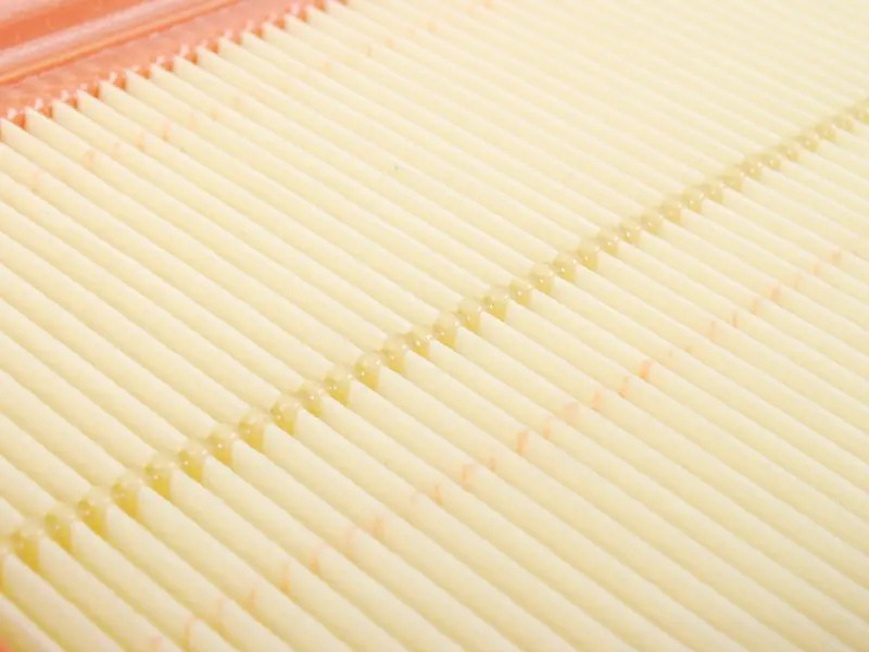 Porsche 970 Panamera Air Filter 97011022001 - 97011022001/3 | Design 911