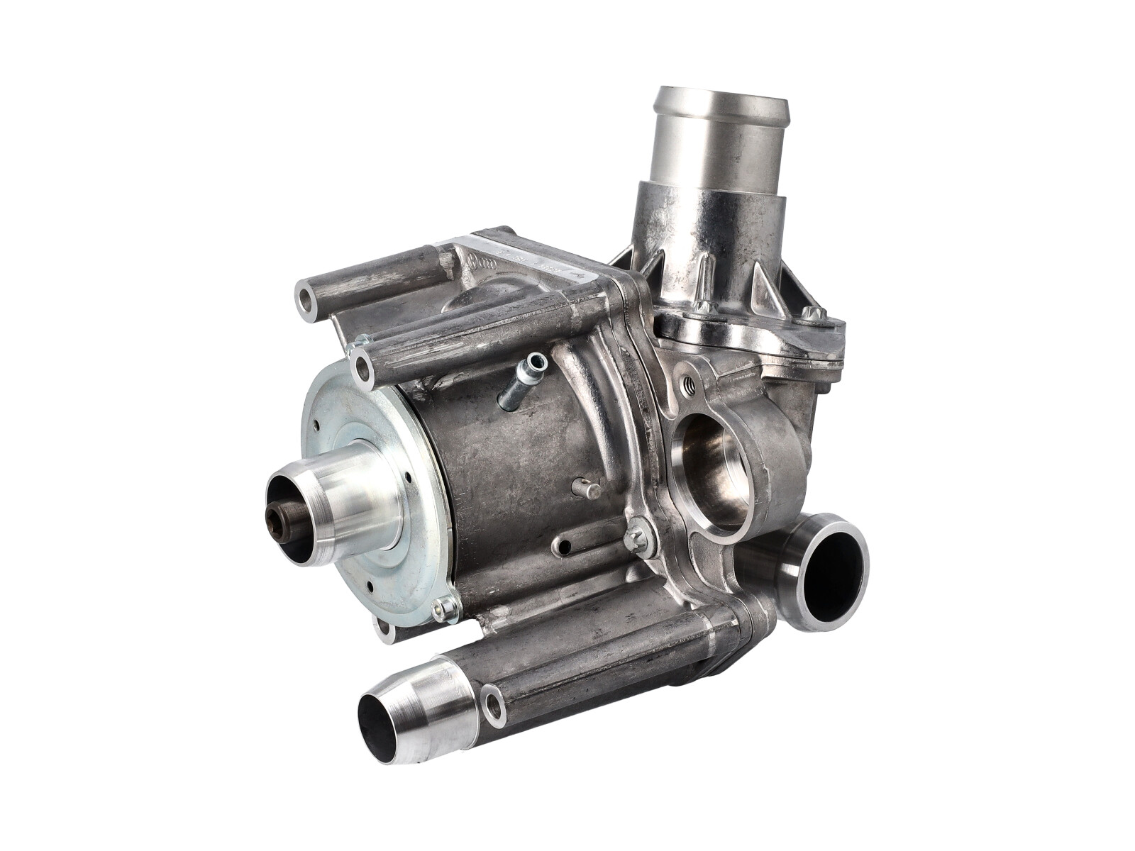 Porsche 958 Cayenne 4.2L Diesel Water pump 95810603351 - 95810603351 ...