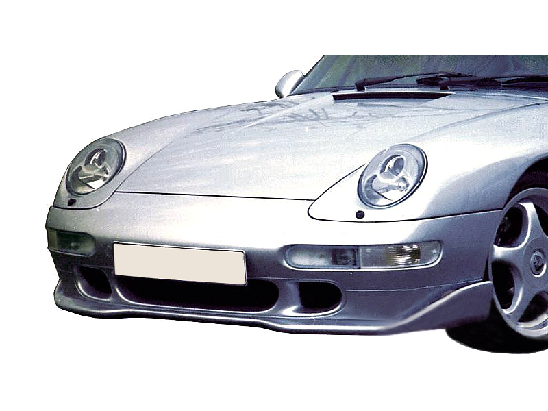 Front Lower Spoiler GT2 Porsche 993 1994-97 - 99350500011 | Design 911