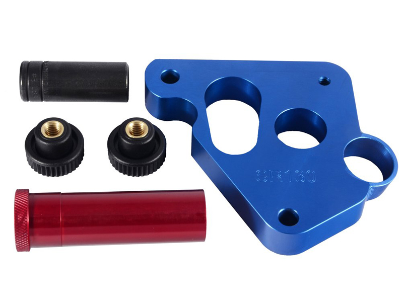 Stomski Racing SR130 Spark plug hole repair kit for Porsche 911 ...