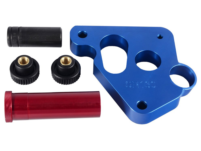 Stomski Racing SR130 Spark plug hole repair kit for Porsche 911 ...