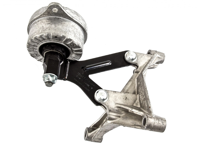 Original Porsche 98737509302 Left gearbox mount for tiptronic cars for ...