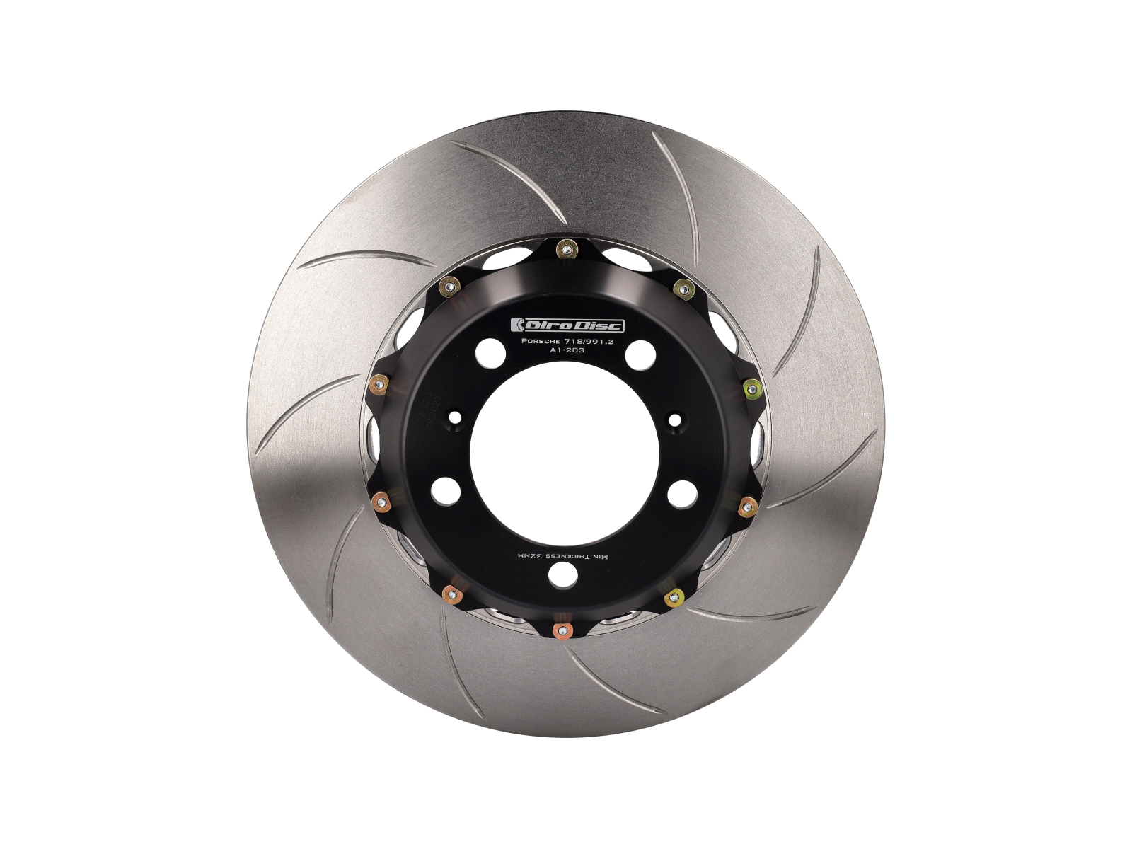 Buy Porsche 992 (911) MK1 2019-2024 992.1 Targa 4 3.0L 2020-24 Giro ...