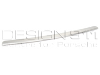 Rear bumper cover. Porsche 957 Cayenne - 95550578710 | Design 911