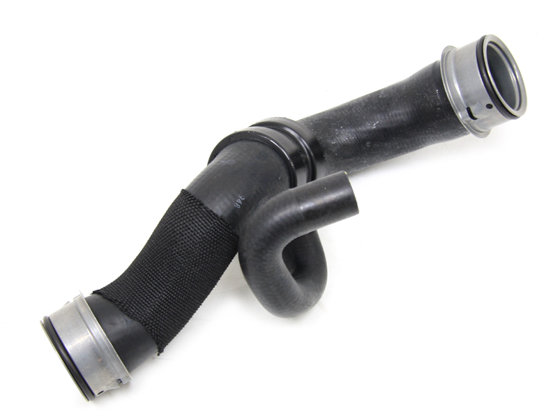 Manguera de agua refrigerante, retorno. Porsche 997 / 997 Turbo (coches ...