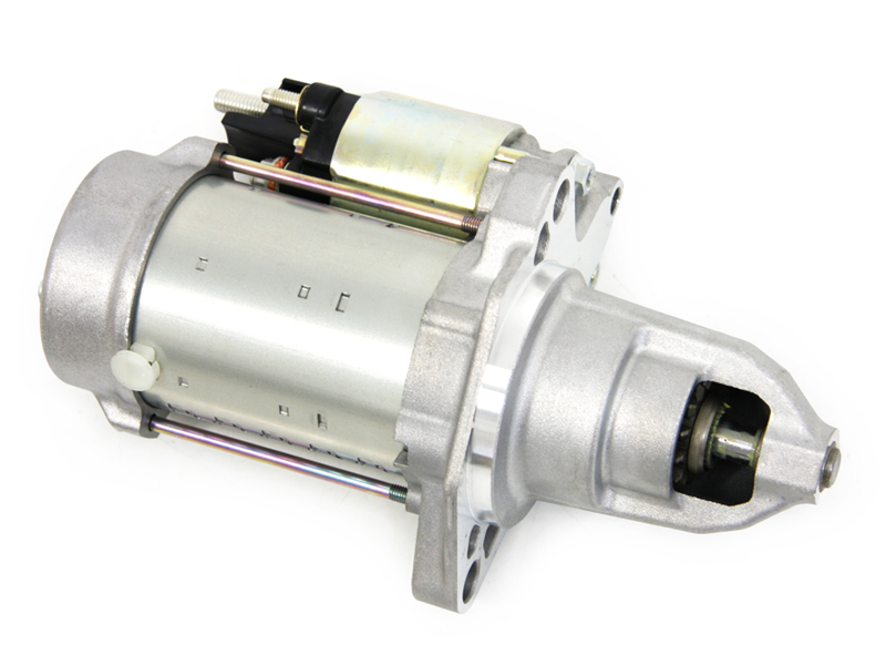 Original Porsche 9A160410900 Starter motor for Porsche 981 Boxster 81C ...